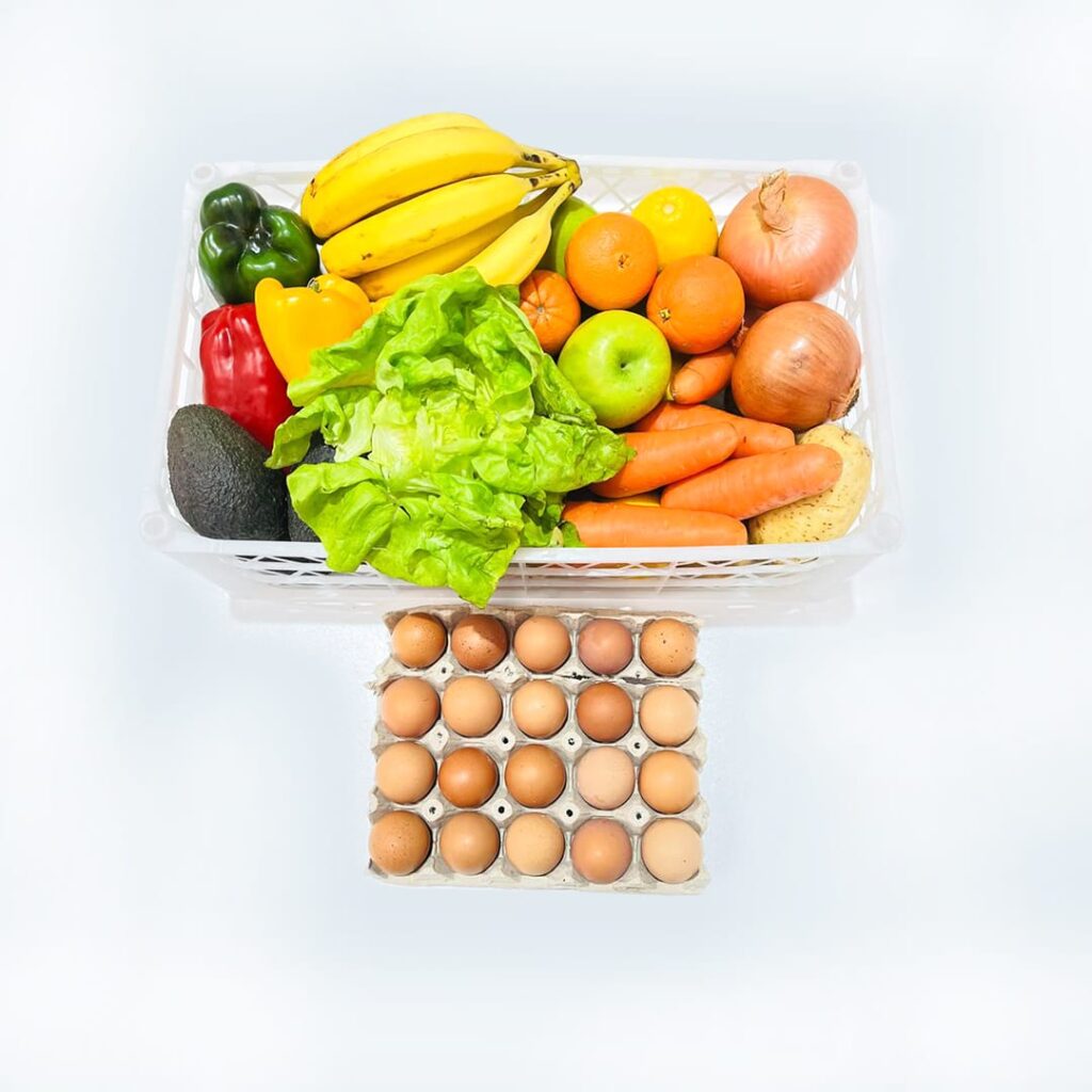 Frutas y Verduras Claves para tu Salud | Zelect